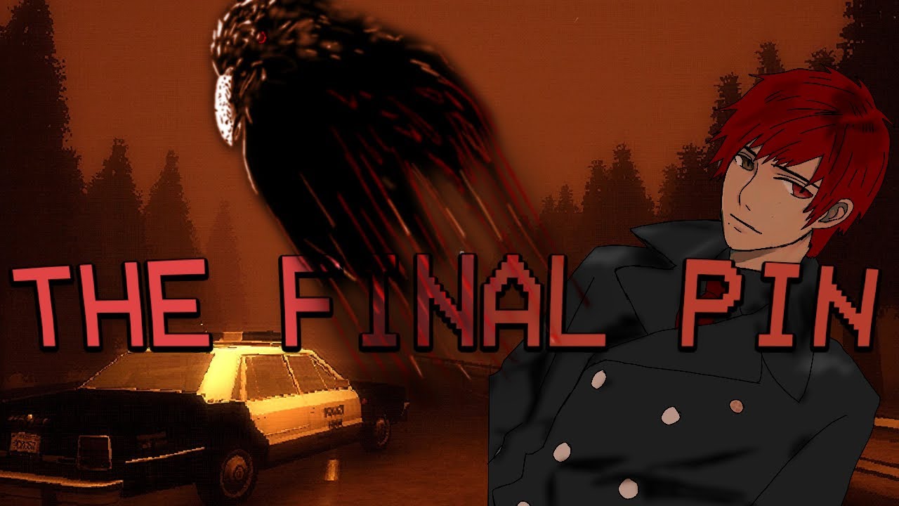 the crow killer - the final pin - YouTube