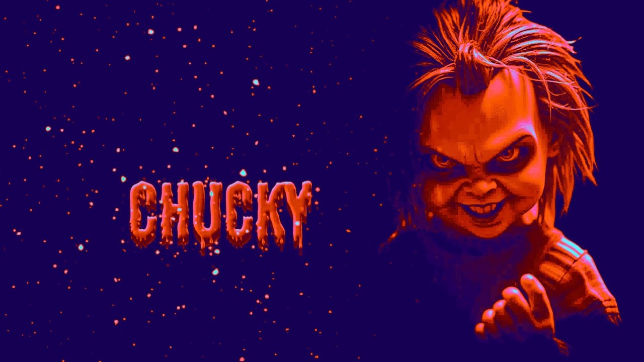 (Chucky) NEW UEFN Creative 2.0 Fortnite Horror Map! - YouTube