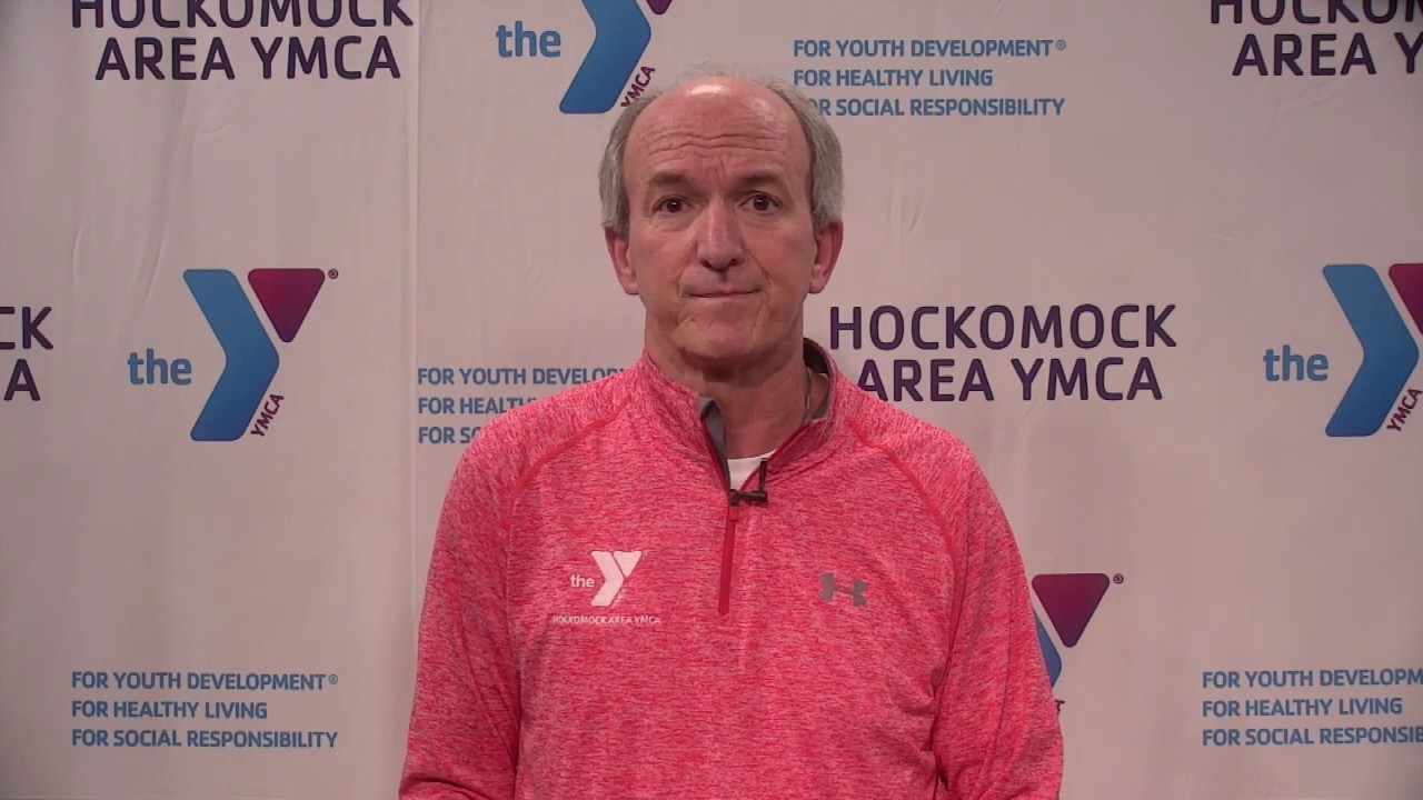 Staff Message from our Y President Ed Hurley - YouTube