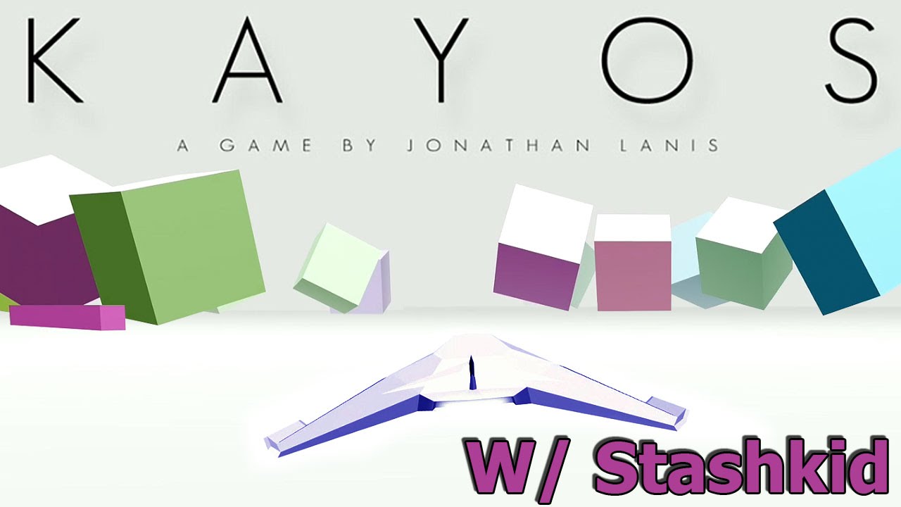 KAYOS: IPad GamePlay - YouTube