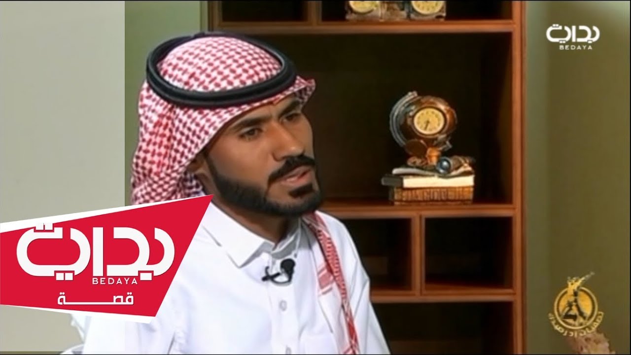تصفيات المرشح سعد القحطاني Youtube