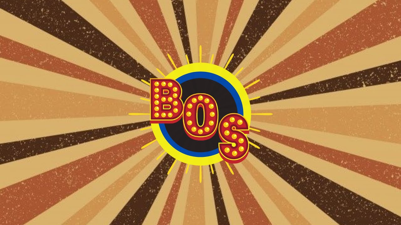 Blabar On Stage (BOS) - Road to The Stage!! - YouTube
