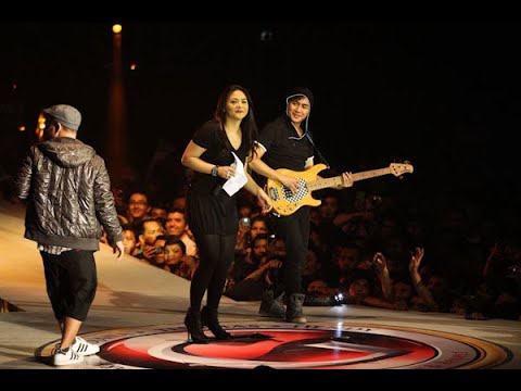 GIGI PERSIAPAN ALBUM DAN KONSER SWEET 17 BERSAMA ERWIN GUTAWA, ADDIE MS ...