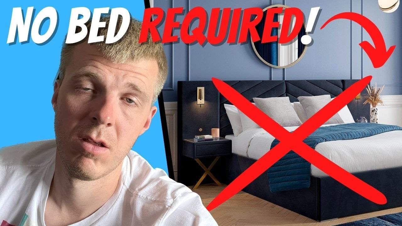 Could You Stay Awake for 40 hours?! Sleep Deprivation challenge - YouTube
