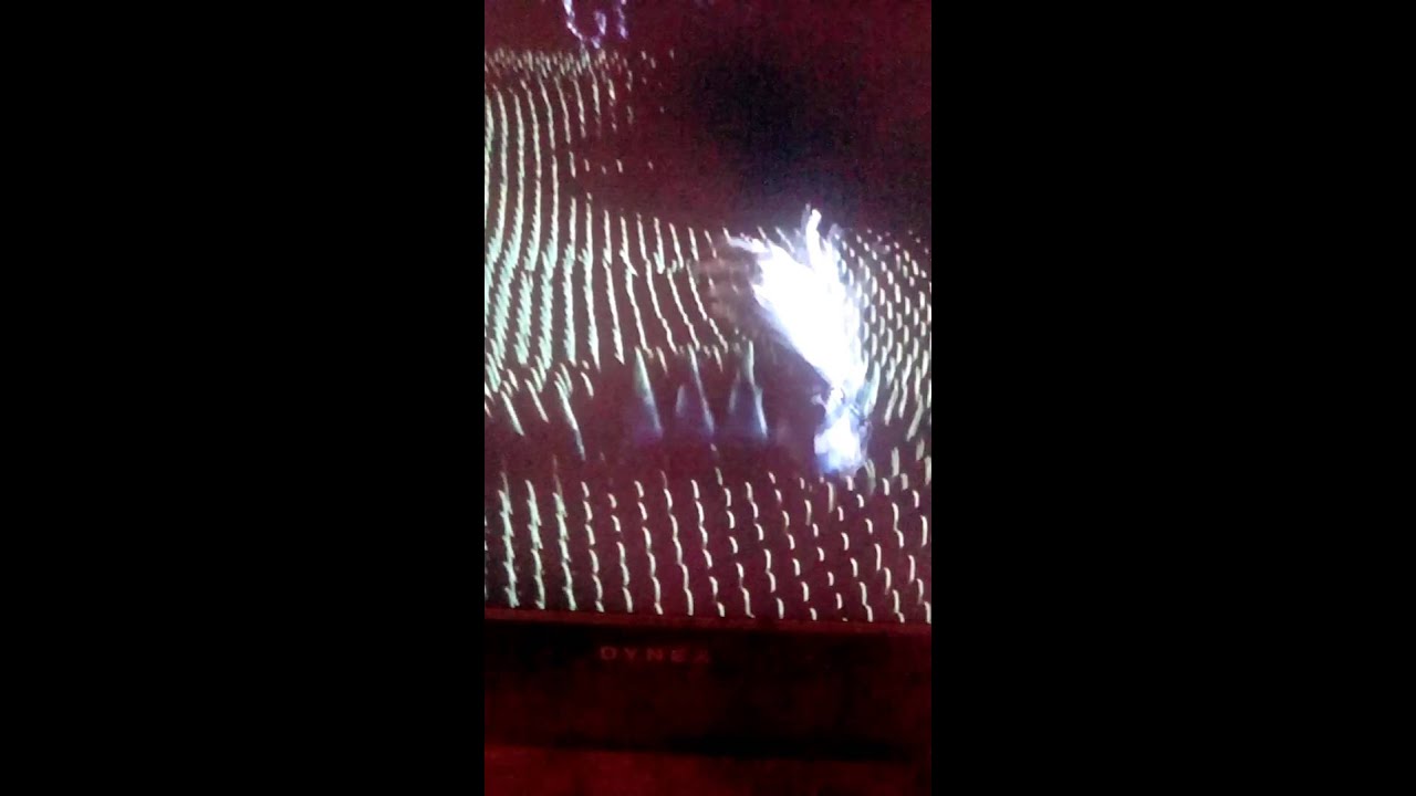Beetlejuice fly put funny - YouTube