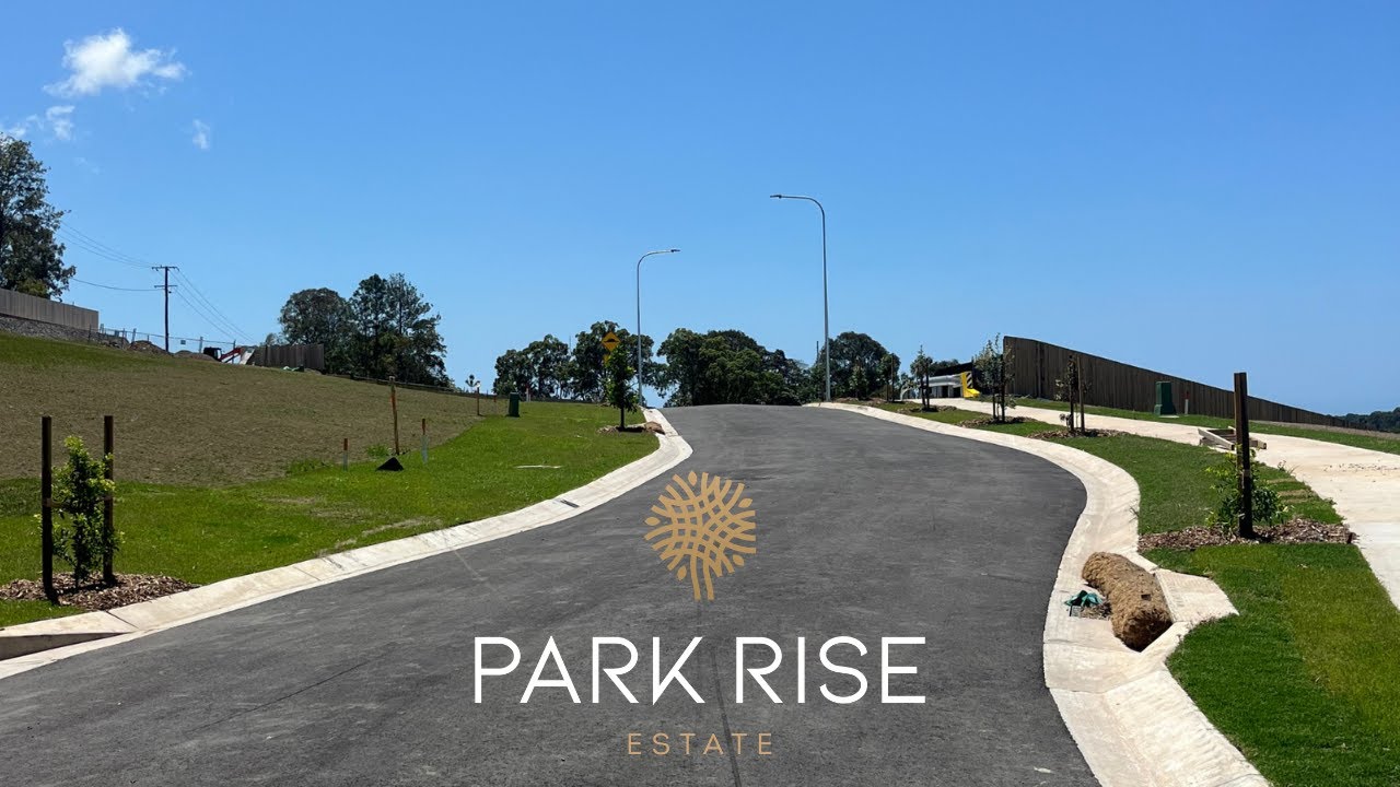 Park Rise Project Video - YouTube