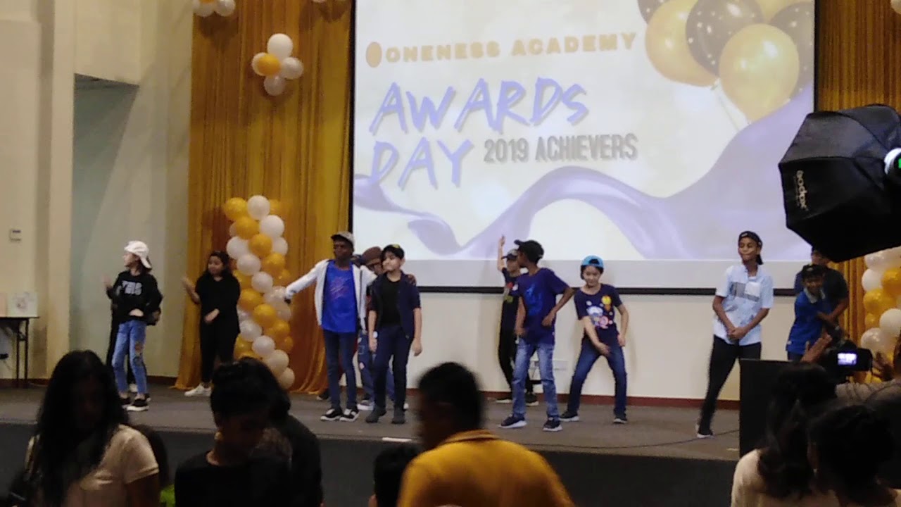 Awards Night - YouTube Awards Night - YouTube