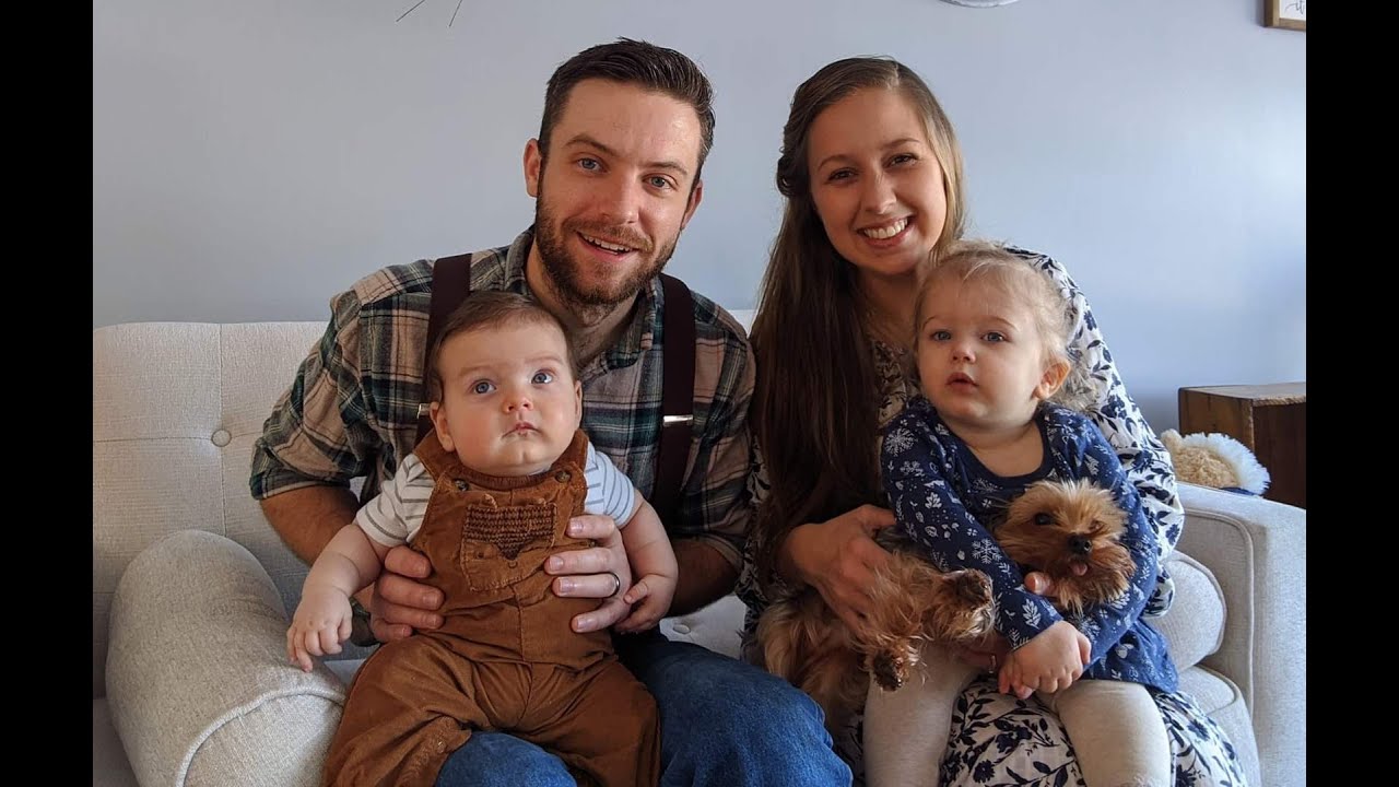 How to Survive a Day's Journey into the Wilderness (Ft. Bro. Chris ...