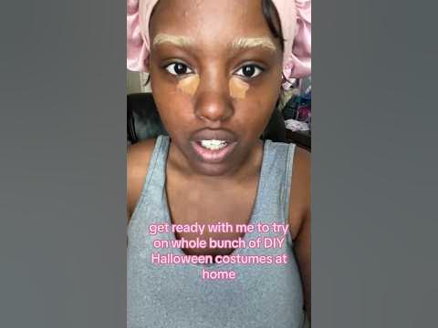 5 DIY SEXY HALLOWEEN COSTUMES FOR 2023 #halloween #halloween2023 # ...