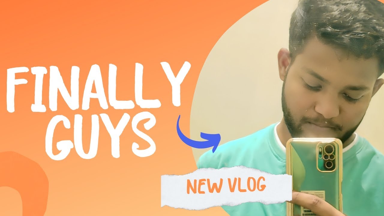 finally guys 🤣🤣 - YouTube