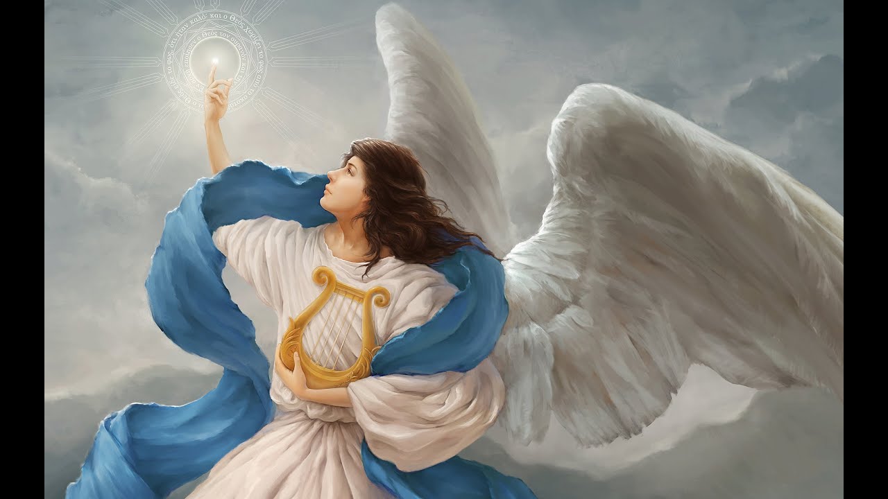 Aries Angel Reading - Peaceful Resolution for You #aries #askyourangels ...