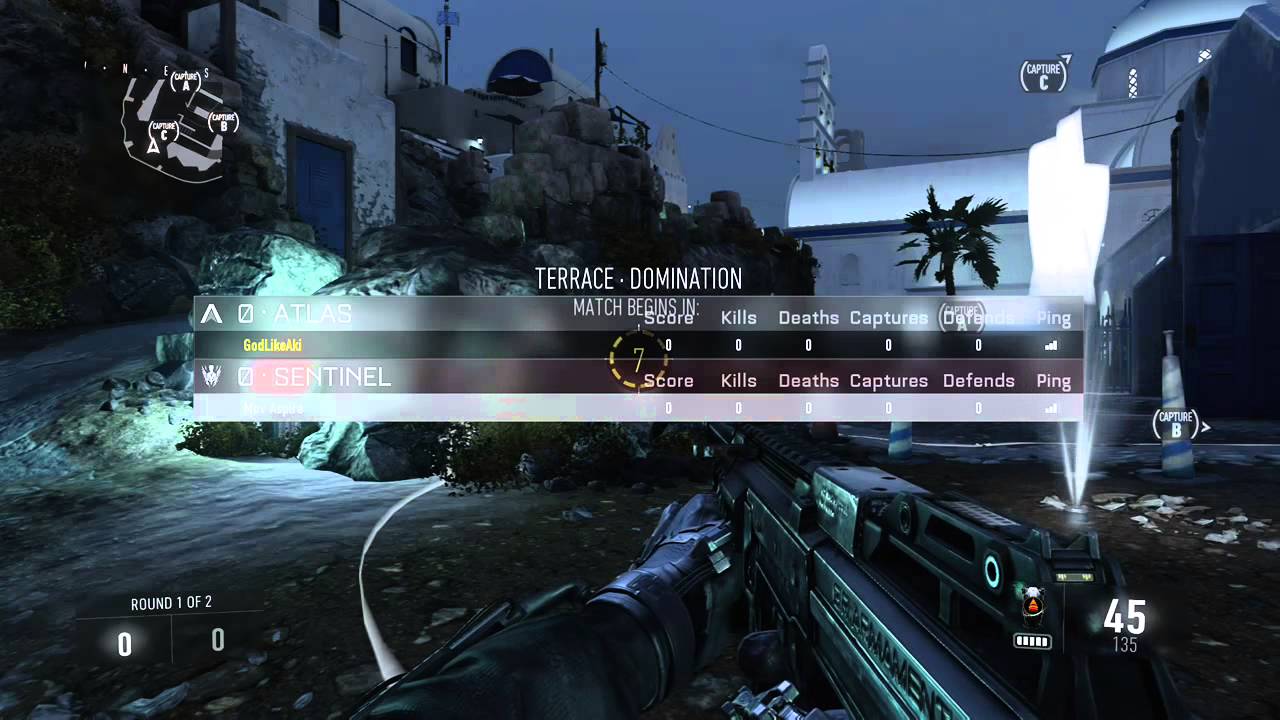 UMGO DOM HE USED WRONG RULES - YouTube