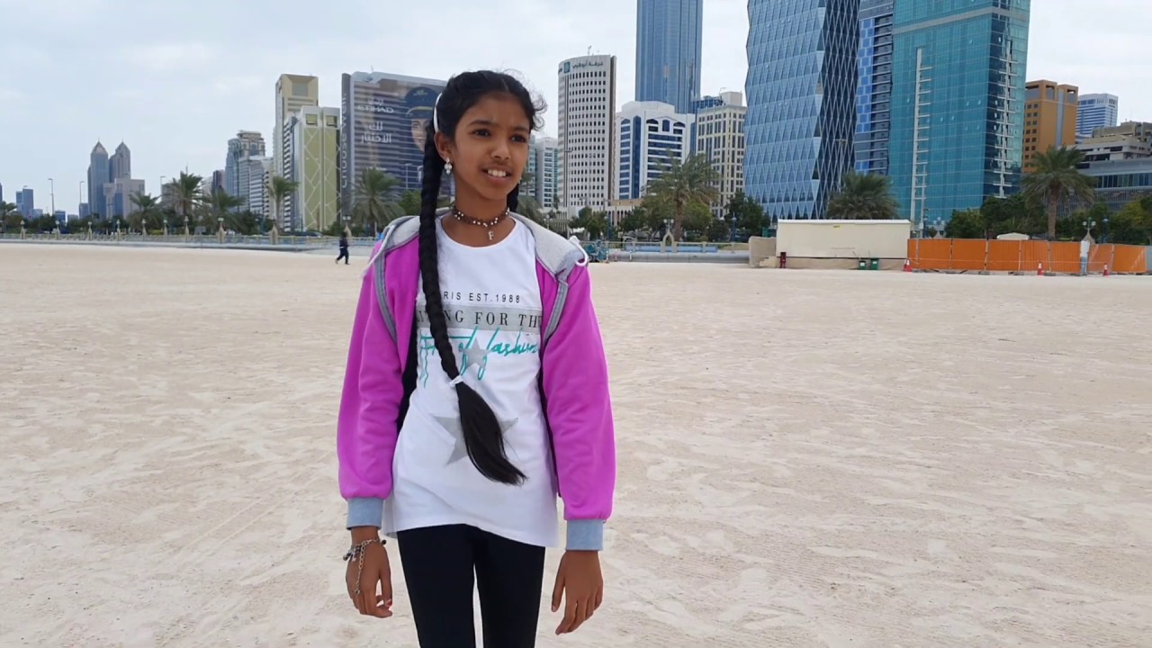 Patronizing Plastic | Fathima Firthous | ADIS Al- Muroor | Abudhabi ...