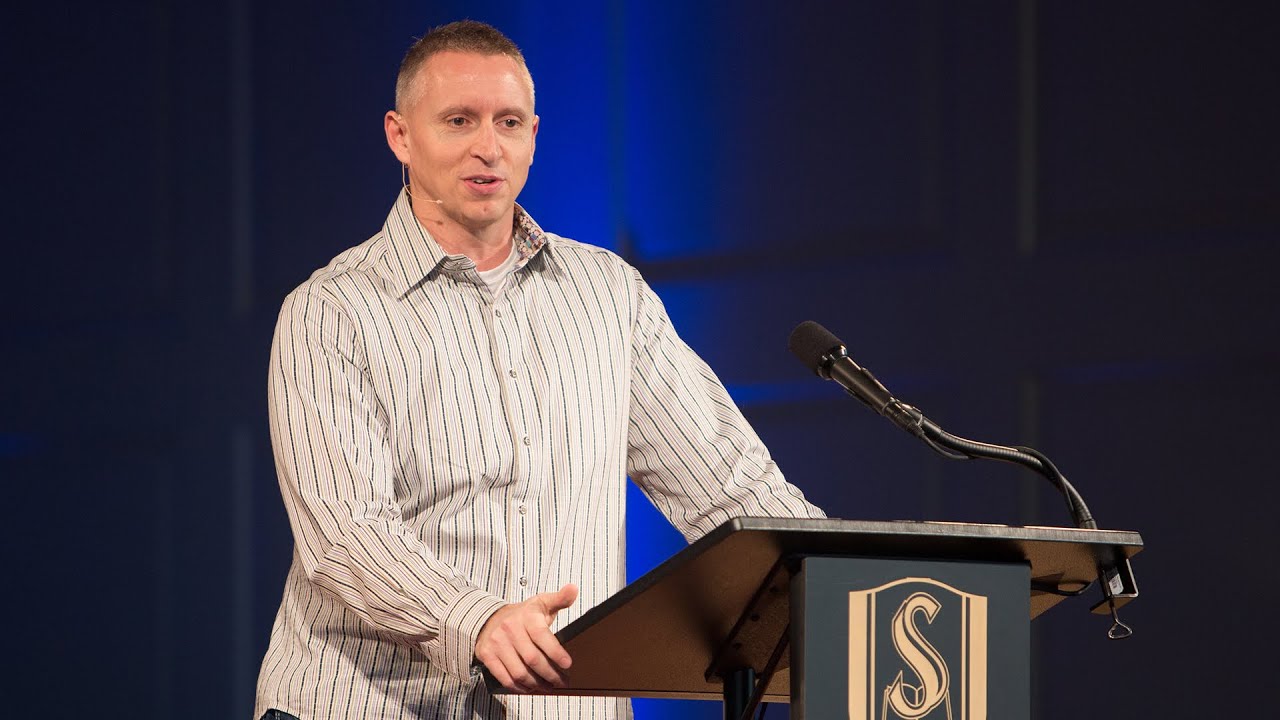 Vance Pitman - The Kingdom of God and its Sovereign Role in the World ...