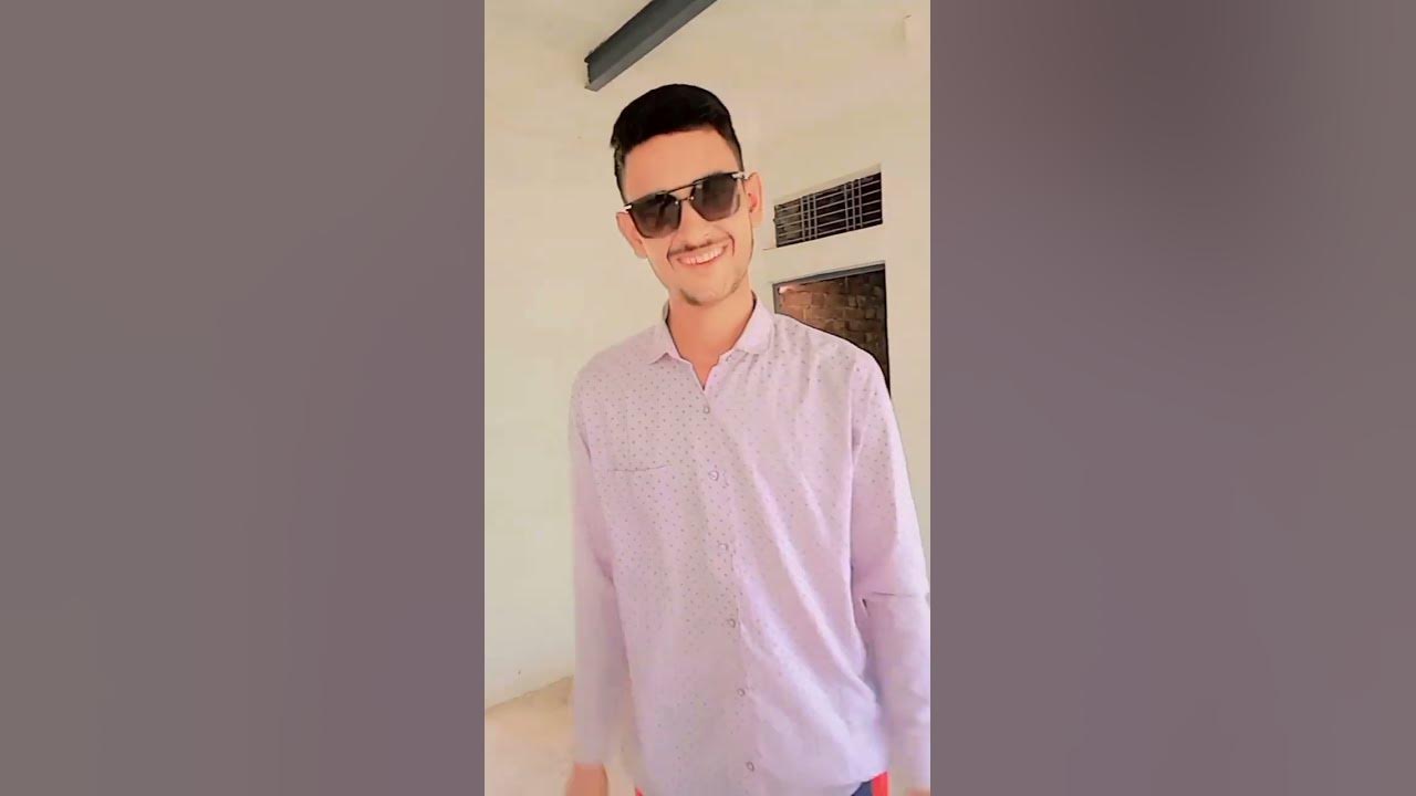 Attitude By Hariom Shukla Short Video Viralandand ️ ️😊😊😊 Youtube