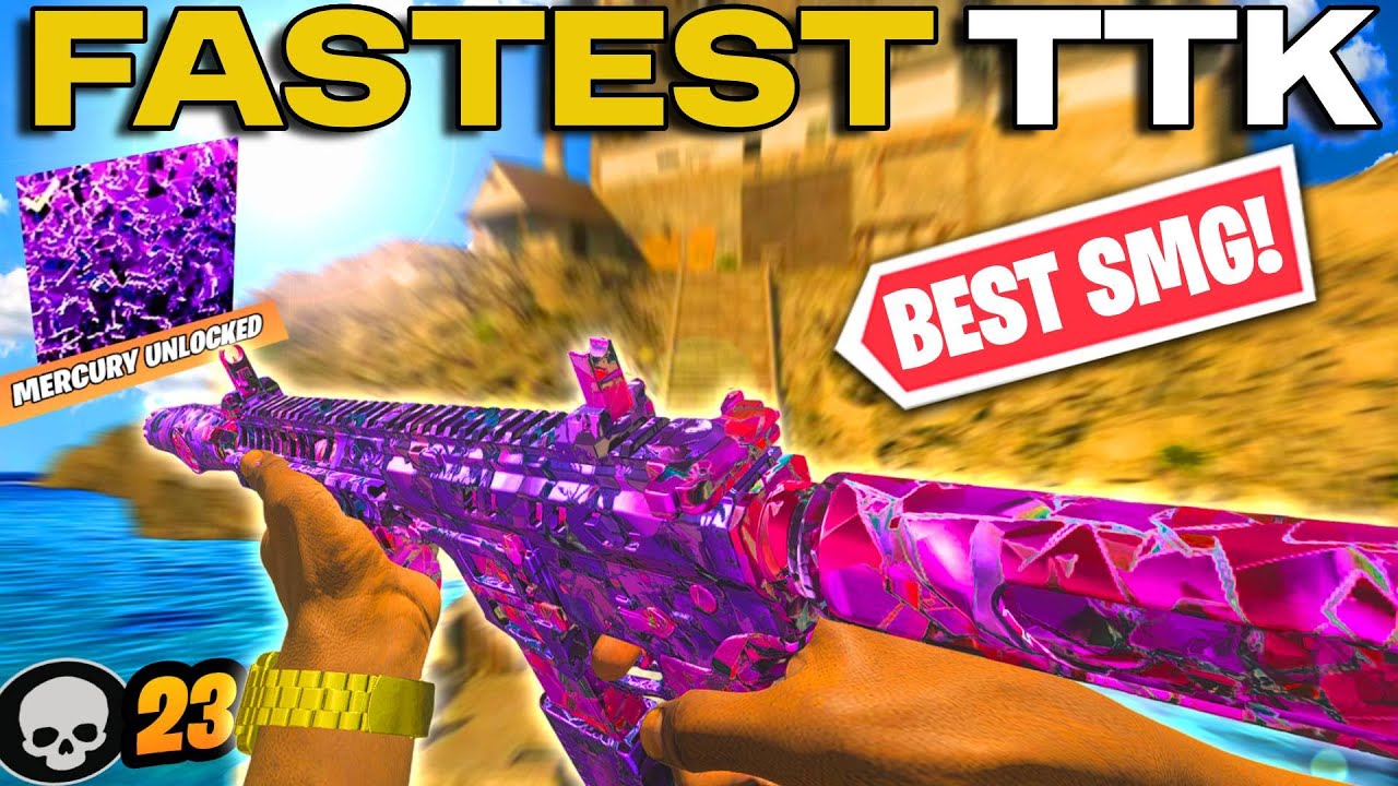 YOU NEED TO CHANGE YOUR SUPERI 46 BUILD 🔫 (Season 5 Update) 🔥 - YouTube