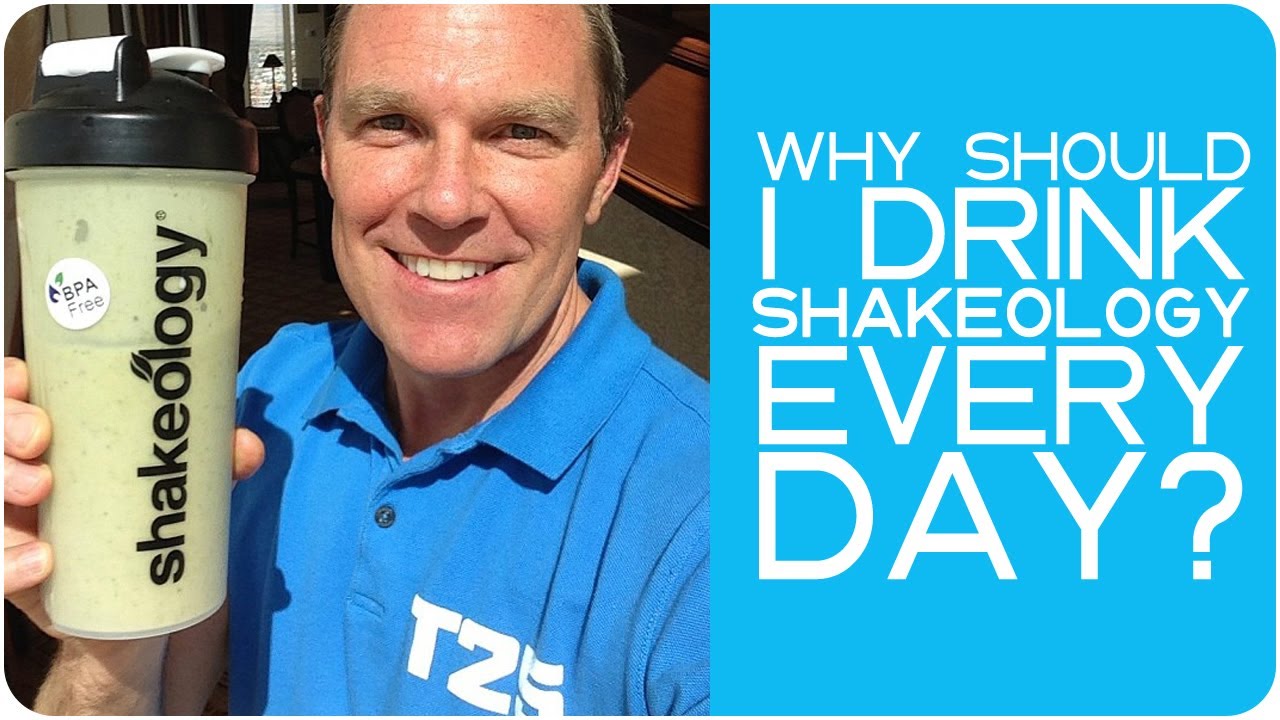 Shakeology At Walmart