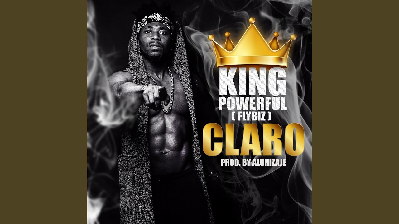 Claro - YouTube Music