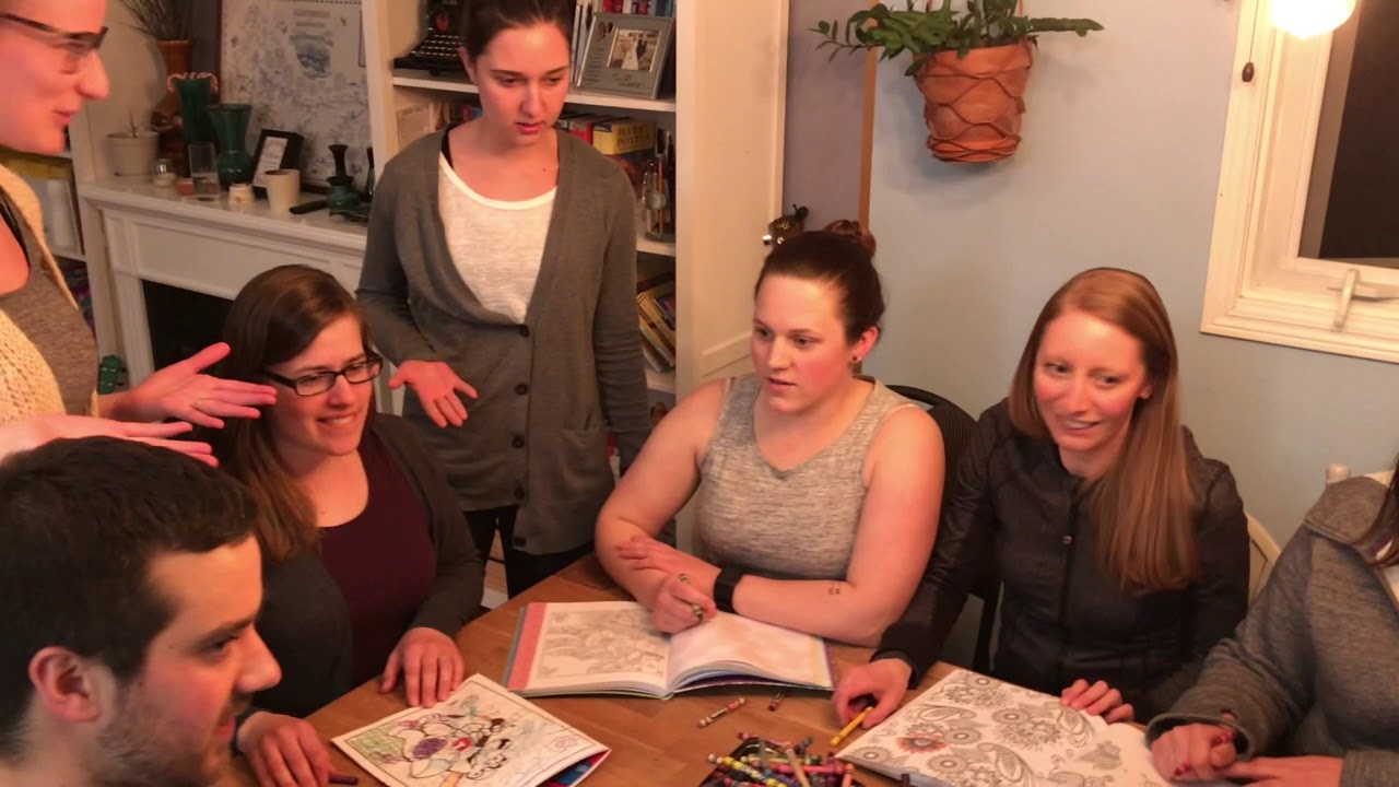 Room at the Table - YouTube