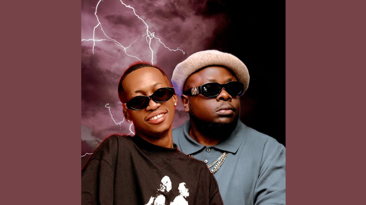 Myztro - Naja feat. Shaunmusiq & Ftears - YouTube