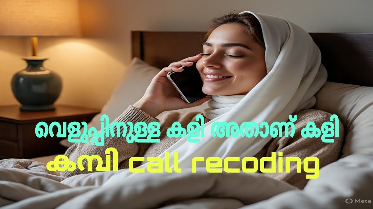 Kambi call latest new 2025 malayalam | malayalam#callrecordingviral ...