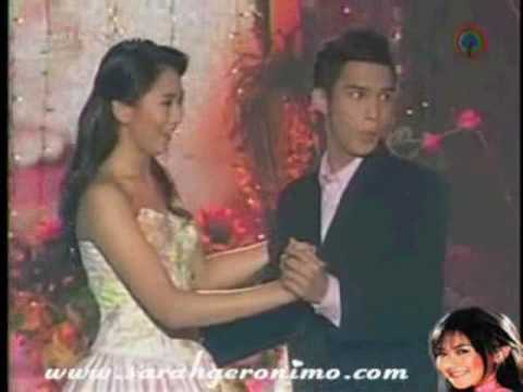 Sarah Geronimo - Debut (1a) - YouTube