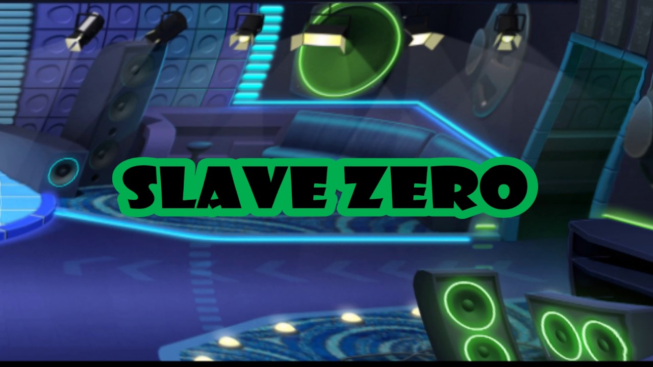 Slave Zero - YouTube