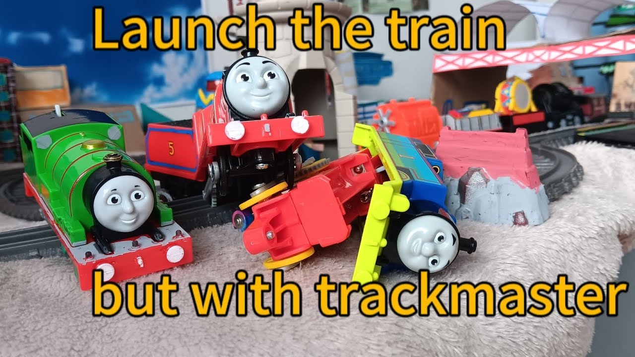 Launch the train | Meme - YouTube