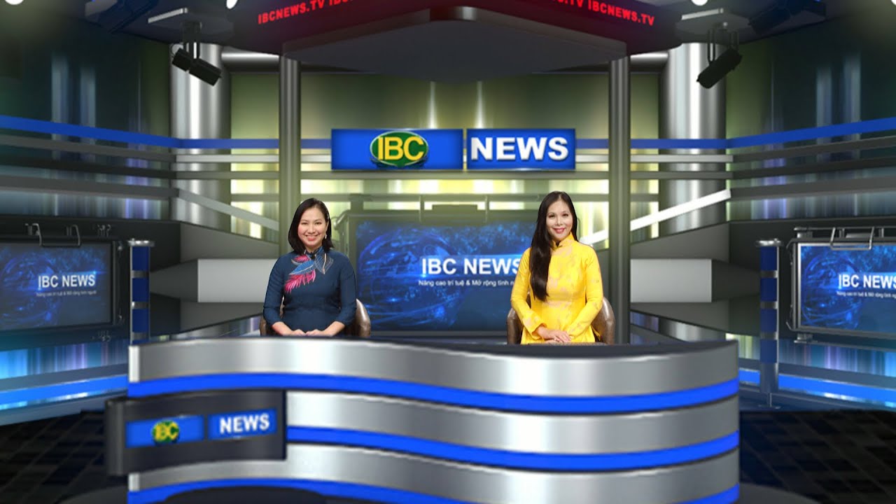 Tin tức thời sự IBC TV News CN 04 30 2023 P4 - YouTube