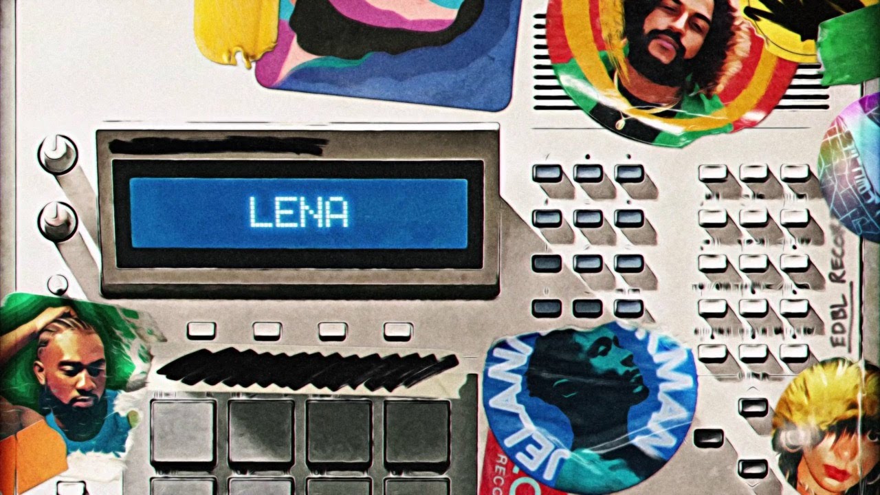 edbl & Kofi Stone - Lena (Official Audio) - YouTube Music