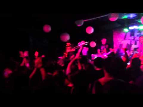 Less Than Jake - Go Gators