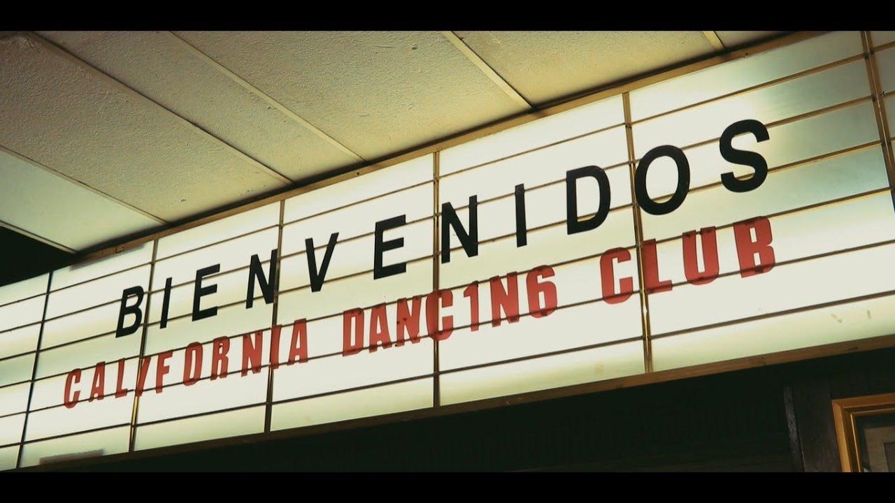 Alcalde La Sonora - Aniversario 66 California Dancing Club # ...
