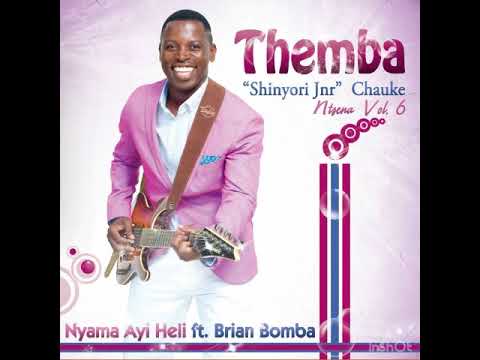 Themba Chauke ft Brian Bomba - Nyama a yi heli - YouTube