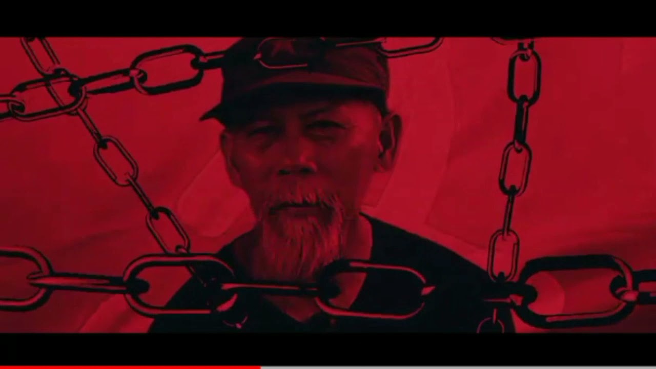 Suplong the fall of Ka. Oris Teaser MAGANDANG GABI PILIPINAS - YouTube