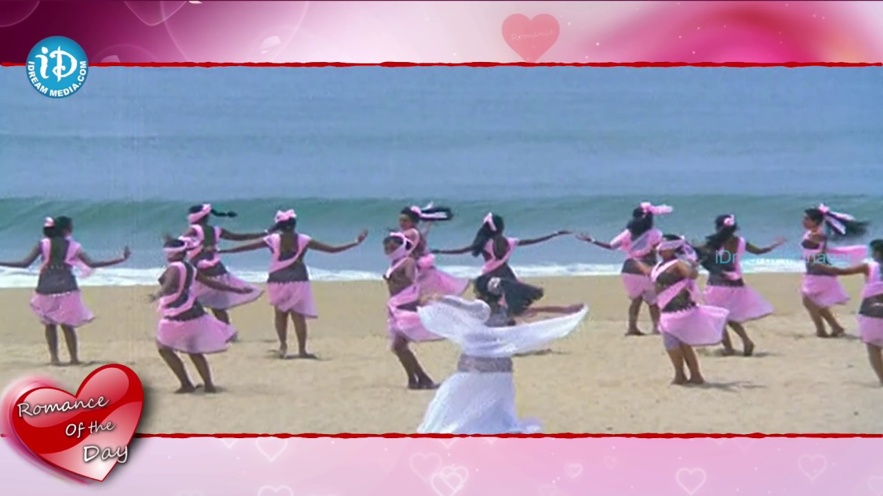 Soundarya Nice Song || Video Of The Day 92 - YouTube