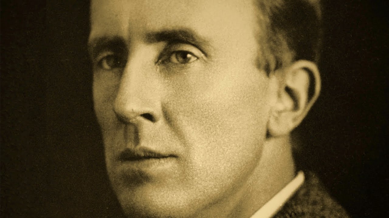 "The Riddle of Strider" by John Ronald Reuel Tolkien - Poetry and ...