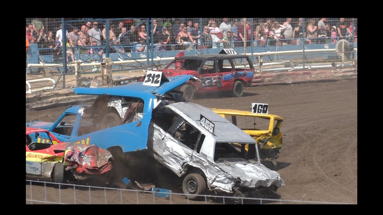 Banger Racing Biggest Hits January-July 2024 - YouTube