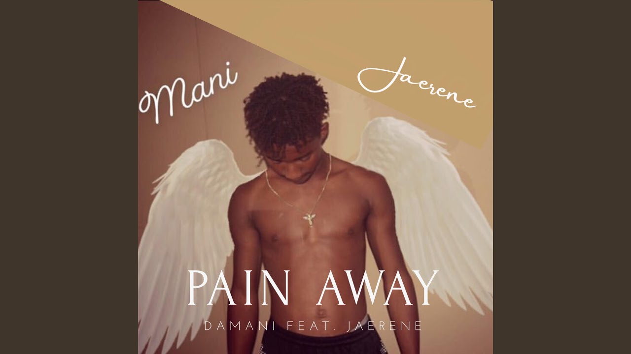 Pain Away (feat. JaeRene) - YouTube