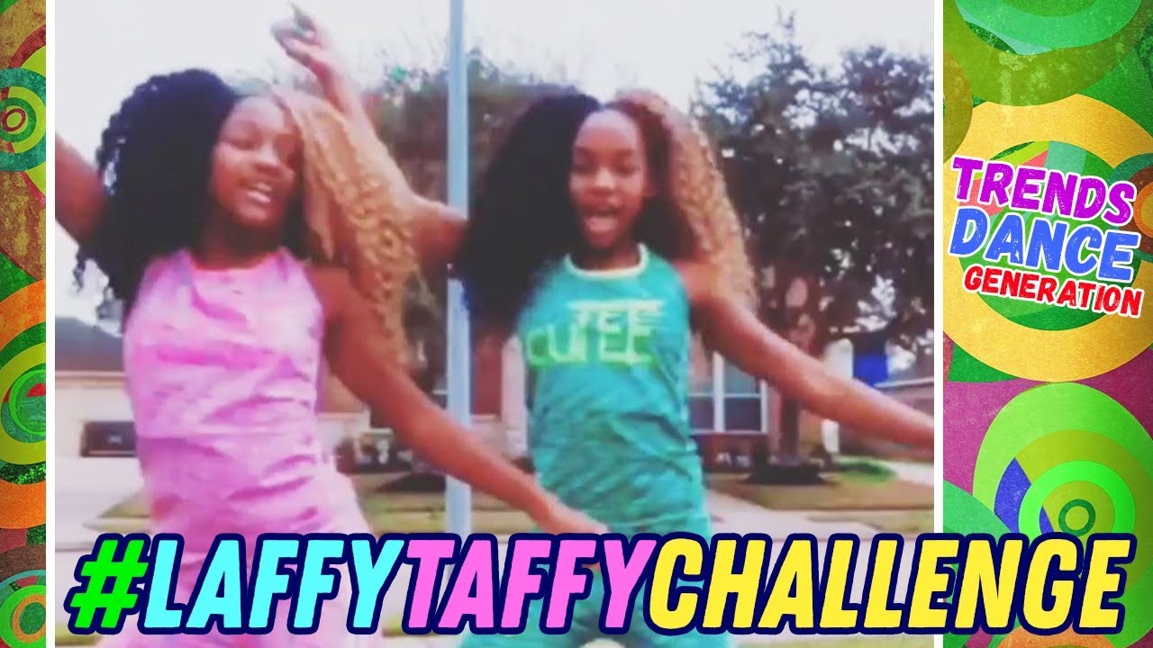 Laffy Taffy Challenge 🔥 Best Instagram Dance Stars 2019 Youtube
