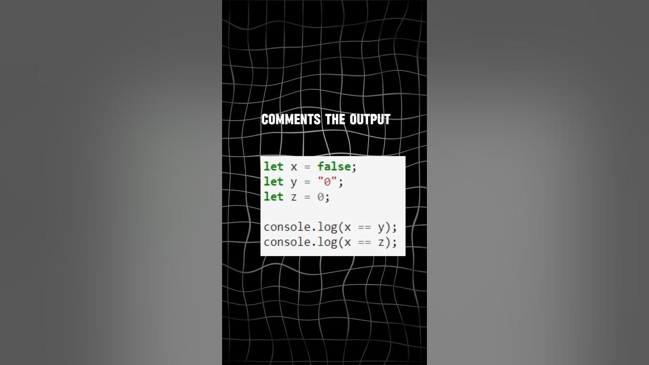Javascript Quiz Question Day 8💻javascriptdev Learningjavascript