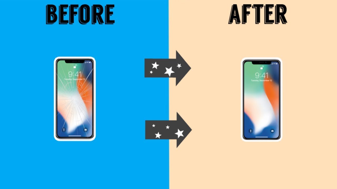 HOW TO FIX/REPAIR ANYTHING!!! - YouTube