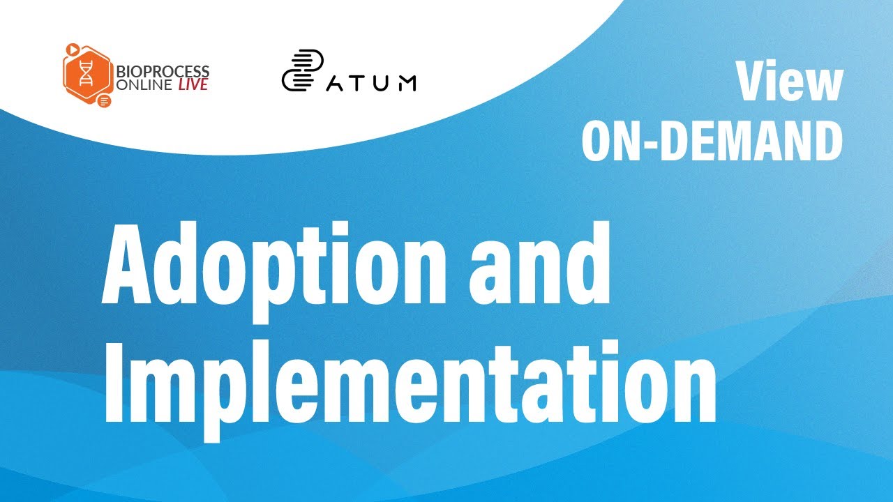 Adoption And Implementation - YouTube