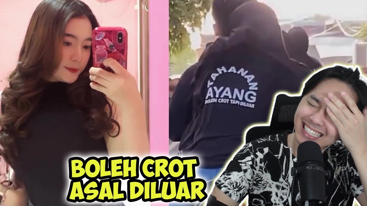 BOCIL AKHIR ZAMAN - YouTube