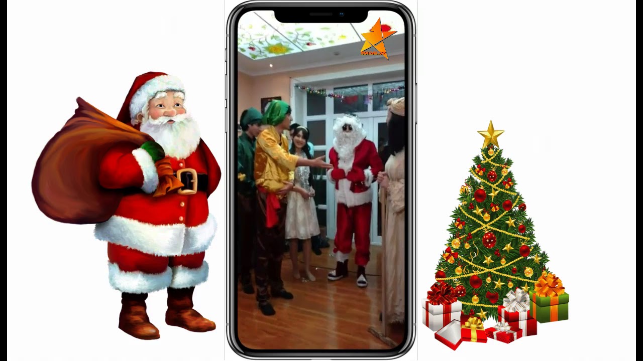 Qorbobo va yalmog'iz 2018 - YouTube