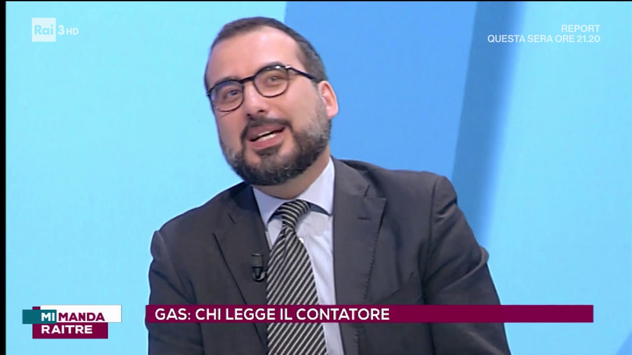 #ConsumatoriTV: Marco Vignola parla dei problemi relativi alla lettura ...