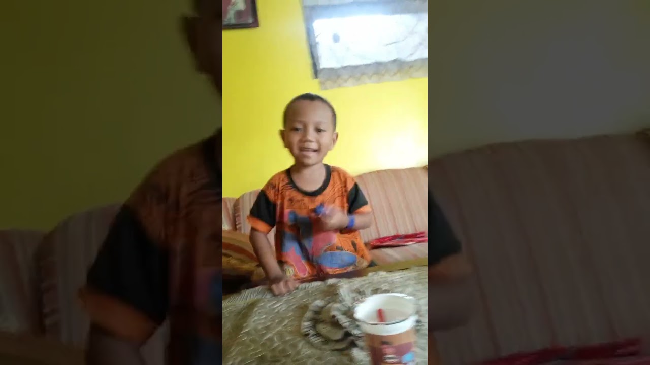 Adek Lucu Banget Youtube
