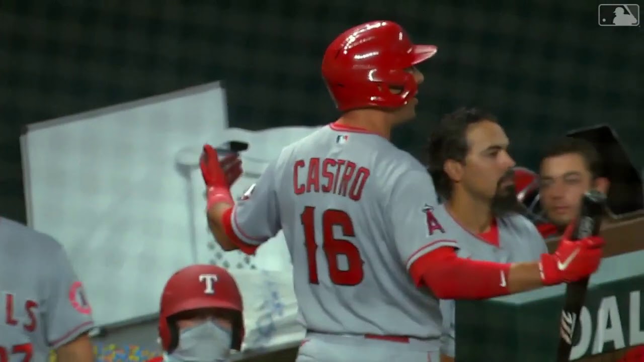 MLB 2020 July, August Ejections - YouTube