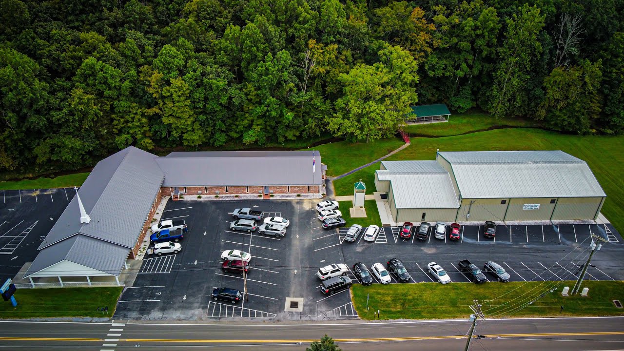 Sunday Evening Service April 13, 2025 - YouTube