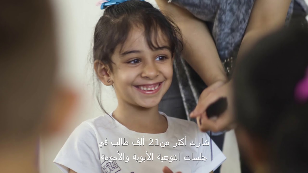 Unicef For Every Child - YouTube