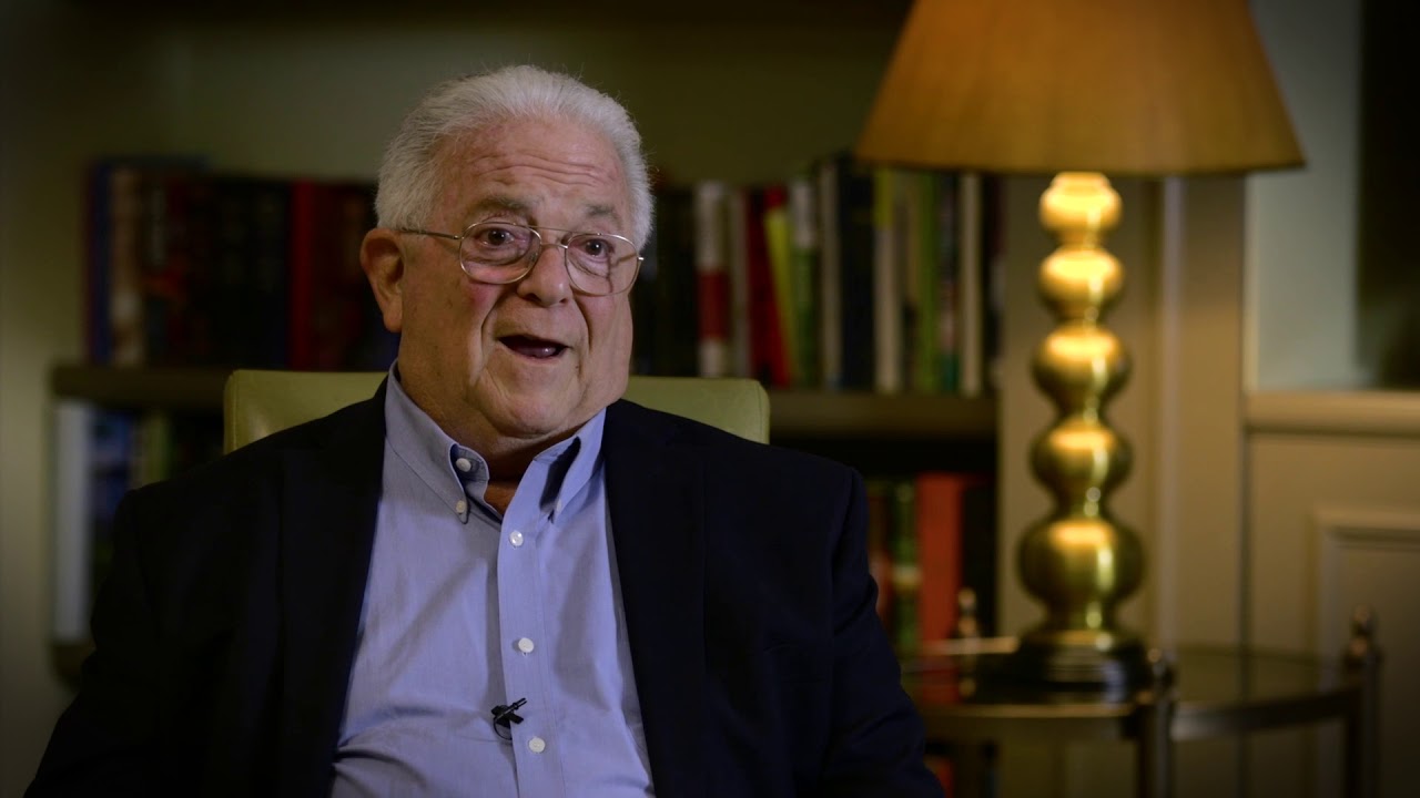 Chas Freeman with Nixon in China - YouTube